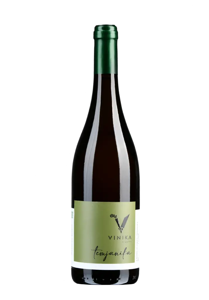 Темјаника - Vinika